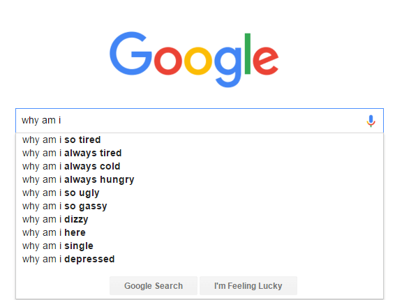 5 of My Favorite Daily Habits To Improve Your Life