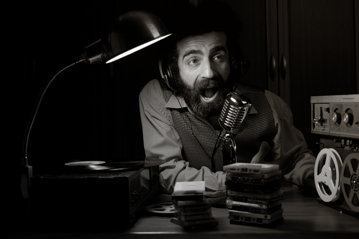 Best Personal Development and Positive Thinking Podcasts of 2020